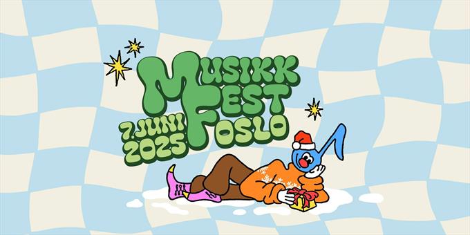 National Music Day Oslo